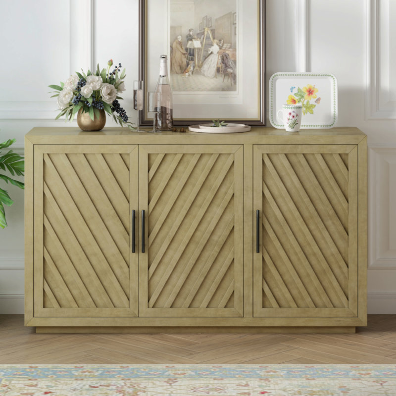 Large retro sideboard store